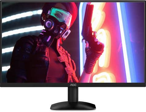 Monitor Aoc 22 100hz 1ms Gaming Hdmi 22b35hm2 Jersu Indica Ofertas