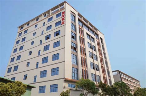 工厂实拍 东莞市嘉河泵业有限公司