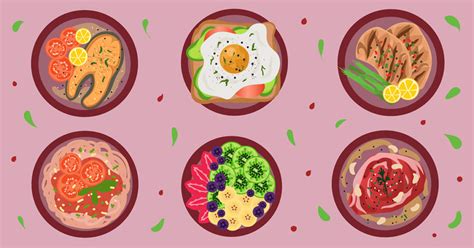 10 Foods That Help With Period Cramps And Foods To Avoid
