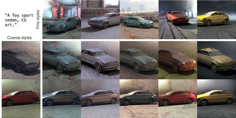 Gigagan Scaling Up Gans For Text To Image Synthesis