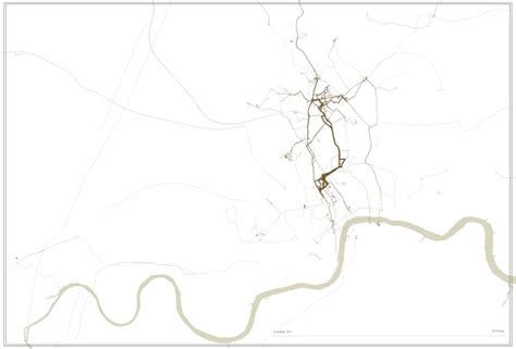 Understanding Line Hierarchy In Art