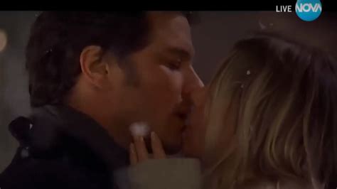 Емблематичните любовни сцени в света на киното Nova