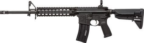 Bcm Mid 16 Mod 2 5 56 Nato 16 Mid Length Blk 1 30rd Mag Loftus