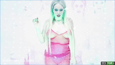 The Goldy Rush Mesmerizing Joi And Orgasm Denial You Dont Have Permission To Cum Today