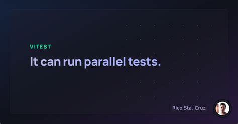 Vitest Review Is It Better Than Jest