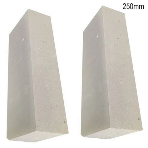 Autoclaved Aerated Concrete Block At ₹ 120 Piece Patna Id 2852630061162