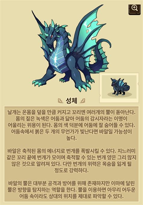 드래곤빌리지 컬렉션