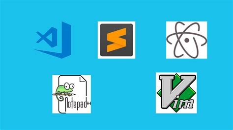 Top 5 Best Codetext Editor