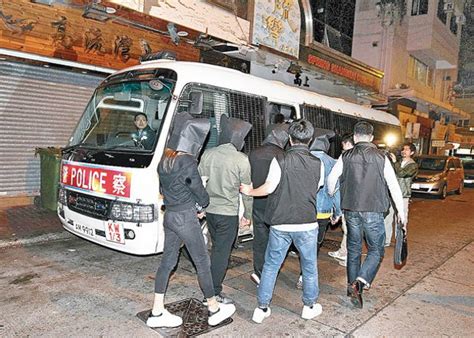 要聞港聞 東方日報