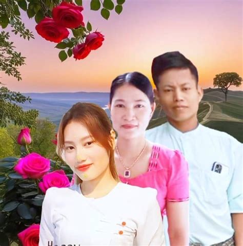 မိဘ မေတ္တာ ဦးမင်းမင်း ဆံသဆိုင် On Reels