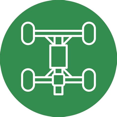 Chassis Vector Icon Design 25164809 Vector Art At Vecteezy