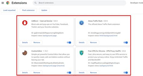 How To Fix ERR ADDRESS UNREACHABLE TechColleague