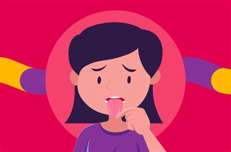 Tongue Swallowing Gejala Penyebab Dan Cara Mengatasinya Halodoc