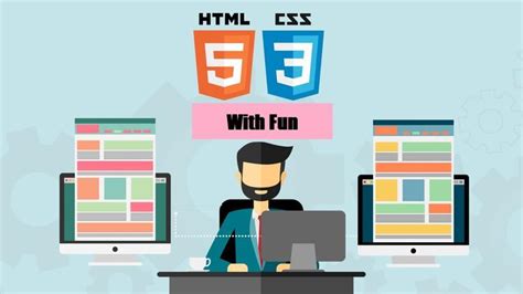 Aya Amer On Linkedin Learn Html And Css With Fun For Beginners