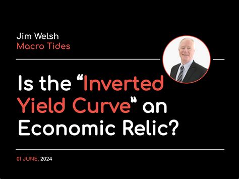 Is The “inverted Yield Curve” An Economic Relic
