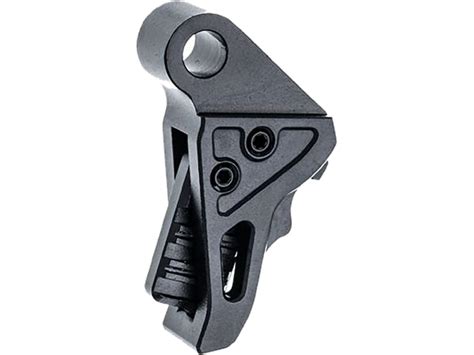 Tyrant Designs Pro Trigger Springfield Hellcatpro Redgold