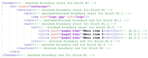 Applied Sciences Free Full Text Web Page Content Block