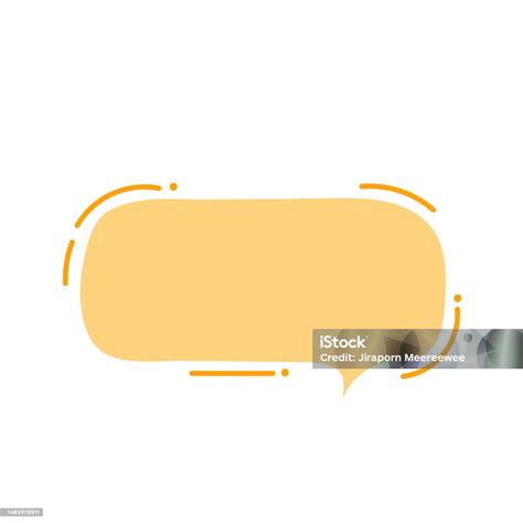 만화 거품 대화 상자 주석 텍스트 상자 템플릿 아이디어 수집 말하는 음성 거품 낙서 스타일의 만화 풍선 구름 고립 된 디자인 요소 Brand Name Online