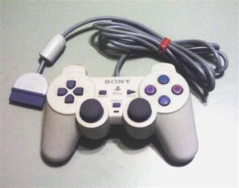 Playstation Dual Shock Controller