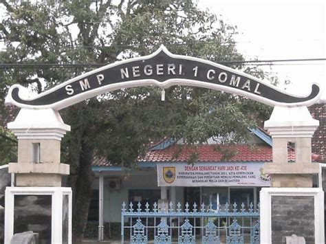 Logo Smk Nusantara 1 Comal Pelantikan Pk Ipnu Ippnu Smk Nusantara 1 Comal 2018 Terbaru