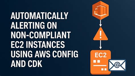 Alerting For Aws Ec2 Instances Not Managed By Ssm Using Aws Config And Cdk By Pawan Sawalani