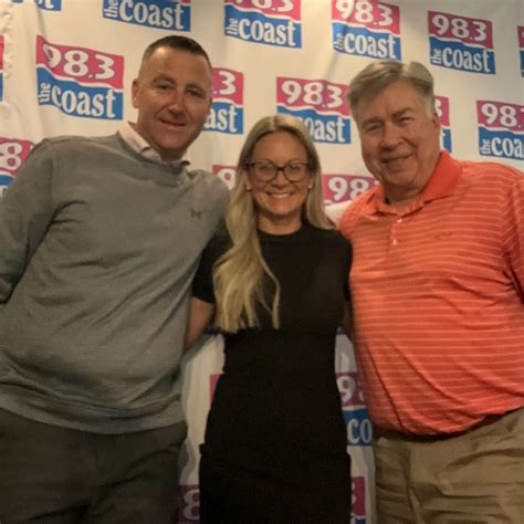 Cornerstone Alliance On Linkedin This Morning Ryan Mccartney Of