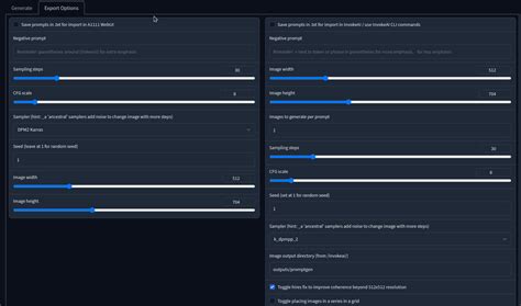 Github 526christianai Image Promptgenerator A Flexible Ui Script To