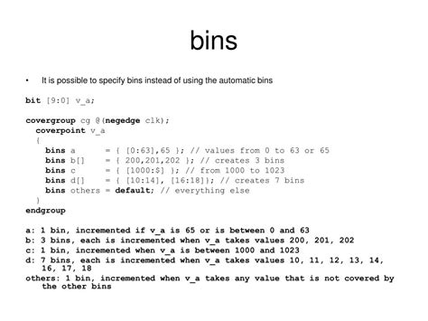 ppt functional coverage powerpoint presentation free download id 3520540