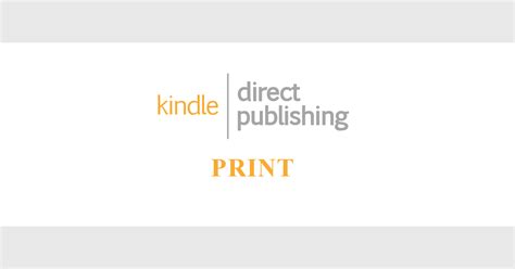 Kdp Print A Word Of Warning