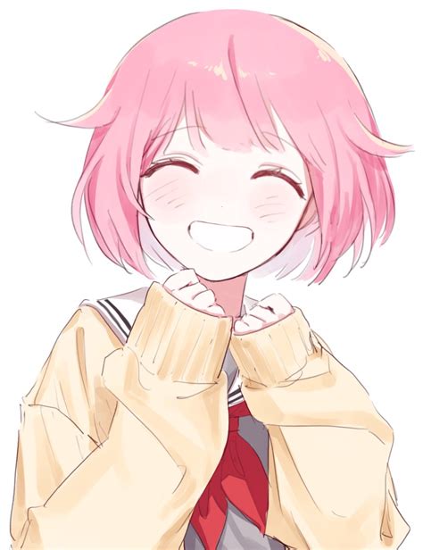 Ootori Emu Project Sekai Drawn By Undodo Danbooru