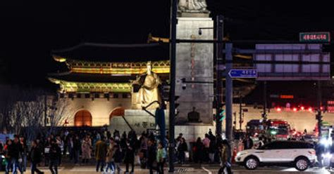 우리 지구를 위한 1시간 불끄기 뉴시스pic