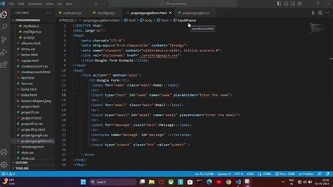 indrajeet kumar on linkedin hi everyone 👋 i made a form using html and