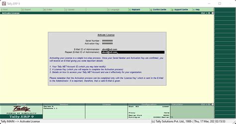 Github Singhalmridultally Erp9 Cracked All Features Of The Paid Version Of Tally Erp9 Are