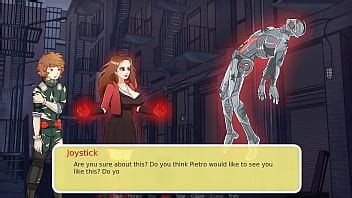 Hero Sex Academia Pt Yup My Dick Created A Monster Fapcat