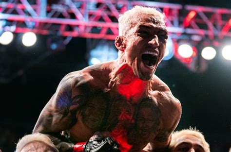 Do Bronx Desabafa Sobre Lado Emocional Nas Vésperas De Revanche Contra
