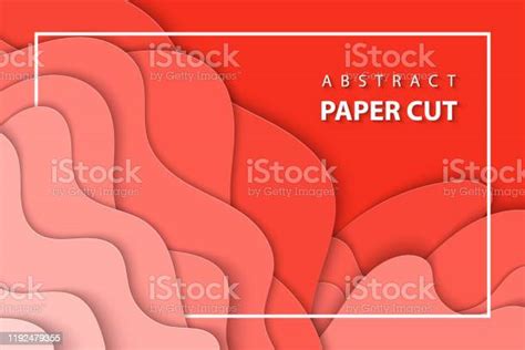 파스텔 산호 동향 컬러 종이 컷 모양과 벡터 배경입니다 3d 추상 종이 아트 스타일 비즈니스 프리젠 테이션 전단지 포스터 인쇄 장식 카드 브로셔 커버를위한 디자인 레이아웃
