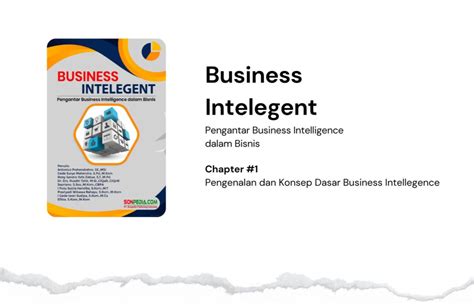 Mengenal Business Intelligence Official Blog Of Akhdani Reka Solusi