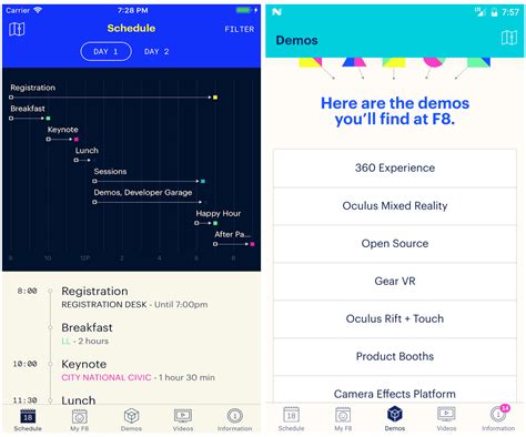 top 25 react native open source projects and apps esparkbiz