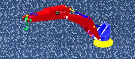 Hydraulİc Arm Desİgn Tutorİal Grabcad Tutorials