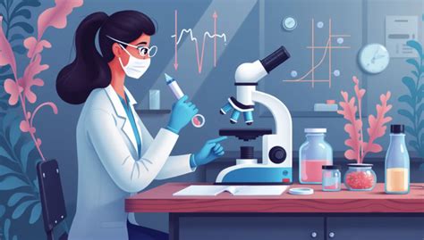 Step By Step Guide To Calculating Microscope Field Of View