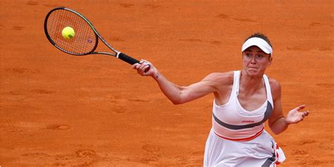 Еліна Світоліна виграла тенісний турнір у Страсбурзі Nv