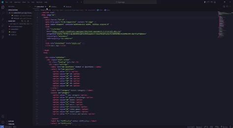 thireesha k on linkedin starfleet starfleetintern quizapp