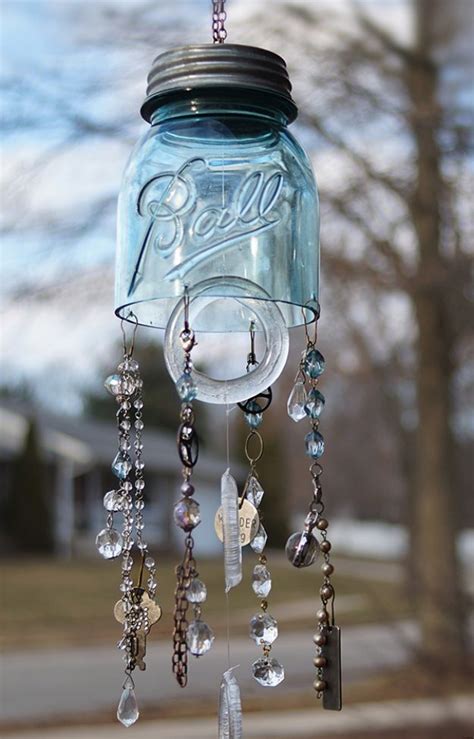 50 Cute Diy Mason Jar Crafts Diy Projects For Teens