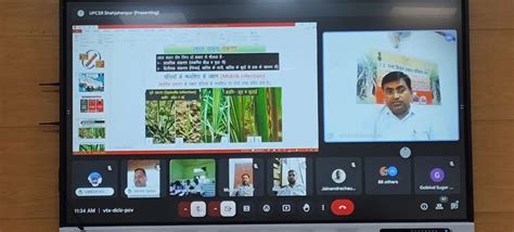 Sonu Kumar On Linkedin Upcsrshahjahanpur Trainingwebinar Skilldevelopment Continuouslearning