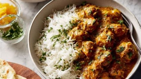 Delia Smith Turkey Curry Recipe Delia Smith Recipes