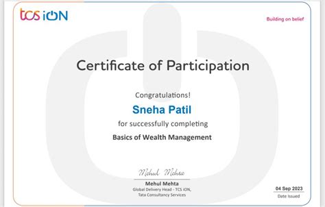 Sneha Patil On Linkedin Completed