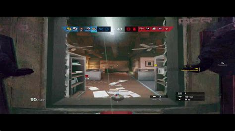 Playing Siege Youtube