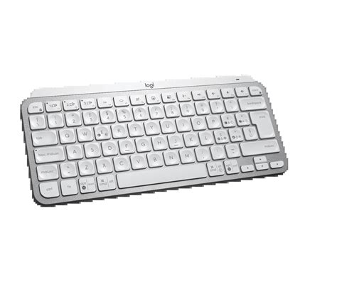 Logitech Mx Keys Mini Aggiornato