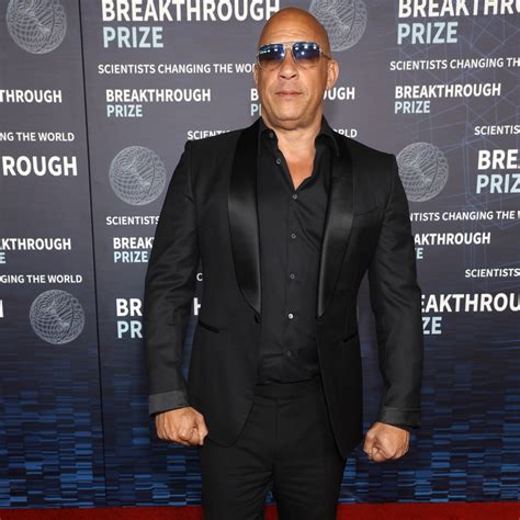Vin Diesel Sued For Alleged Sexual Battery Mytalk 1071