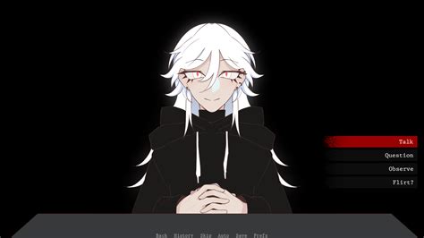 Caught By A Spider By Pitouhui